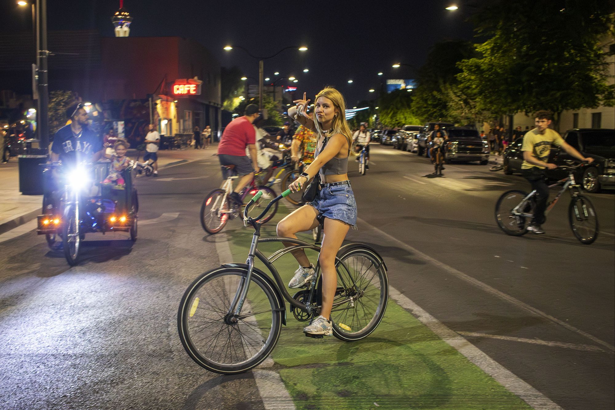 Hump day Ride // June 19th | VGML Photography